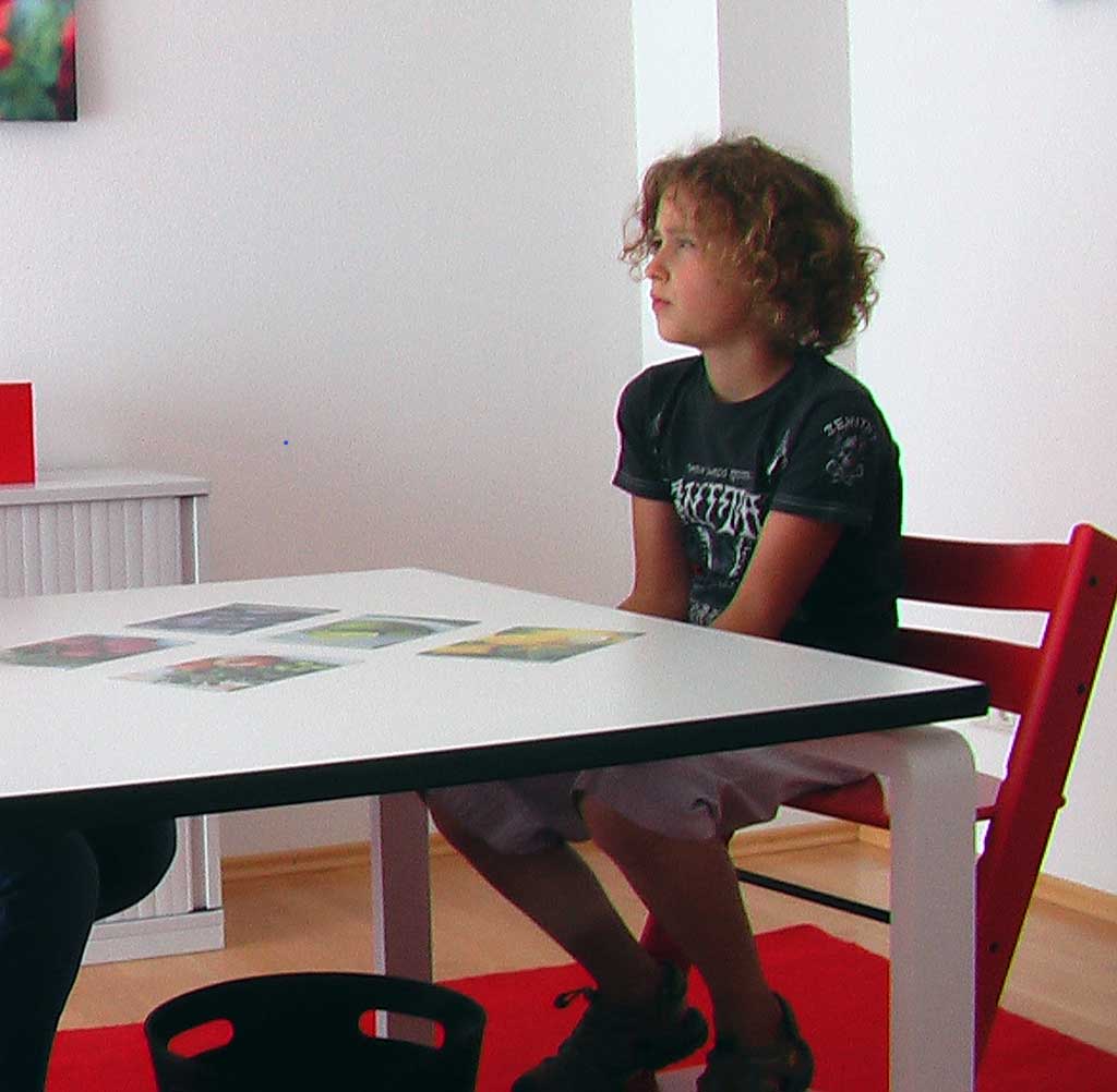 Beratung – Stottern und Poltern – Logopädie Nas